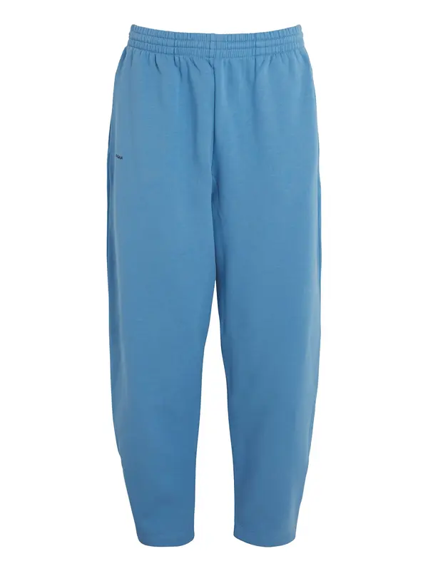 PANGAIA Dna Sweatpants - Blue