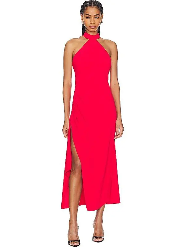 ELLIATT Sintra Dress - Red