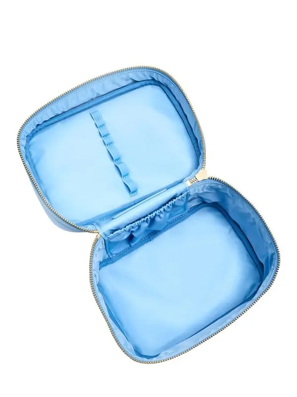 Stoney Clover Lane Vanity Case - Periwinkle