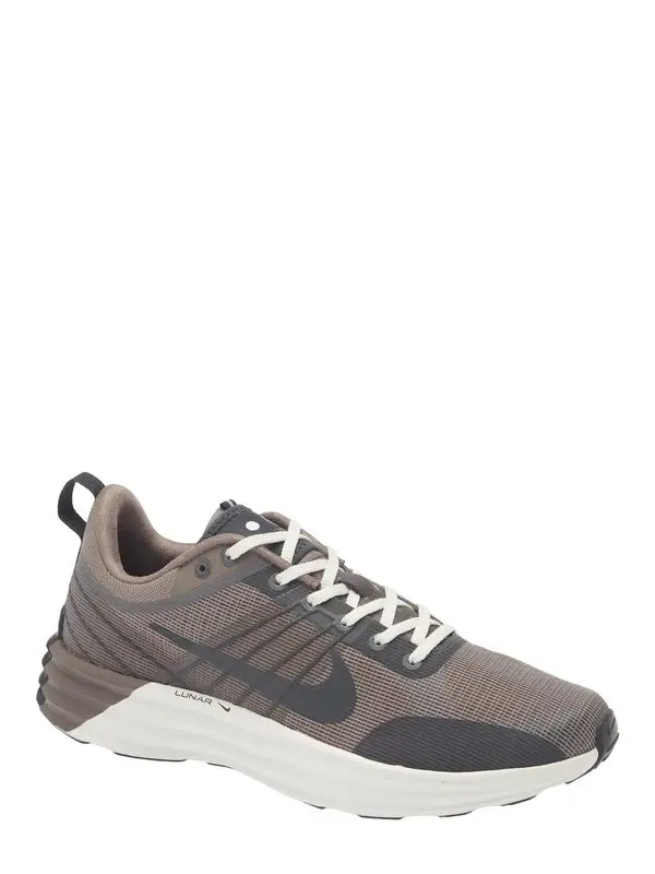 Nike Lunar Roam Sneakers - Cave Stone/ Dark Smoke Grey