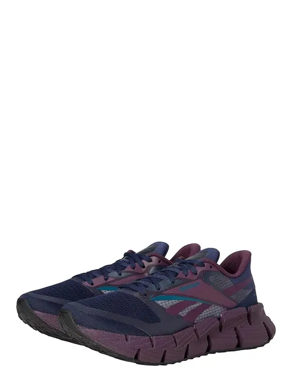 REEBOK Floatzig 1 Athletic Sneakers - Purple