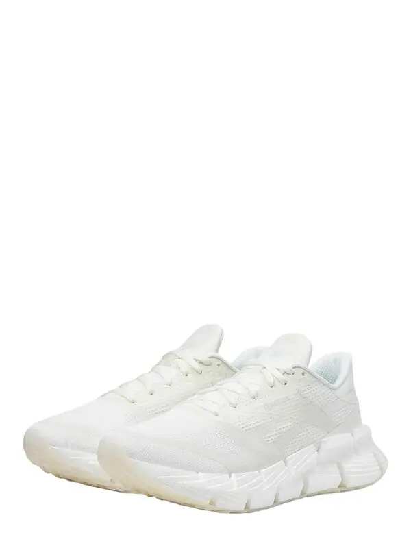 REEBOK Floatzig 1 Athletic Sneakers - White