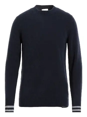BROOKSFIELD Knitted Sweater - Blue
