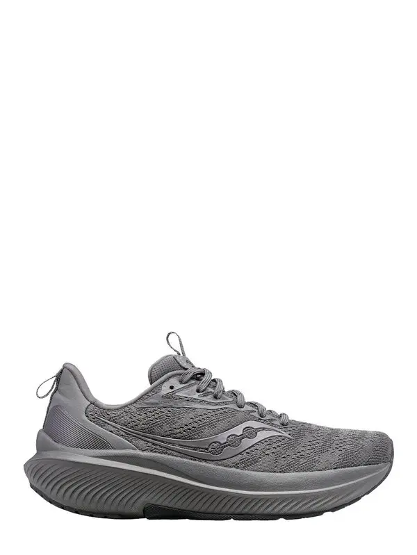 Saucony Echelon 9 Athletic Shoe - Grey