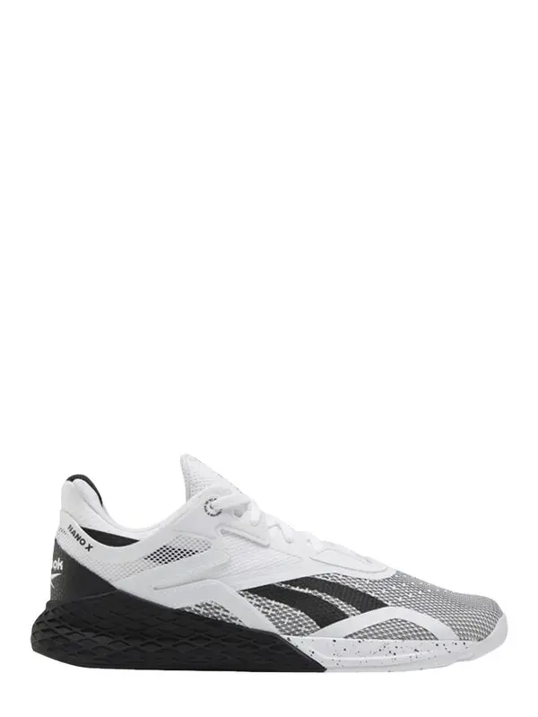 REEBOK Nano X Sneakers - White