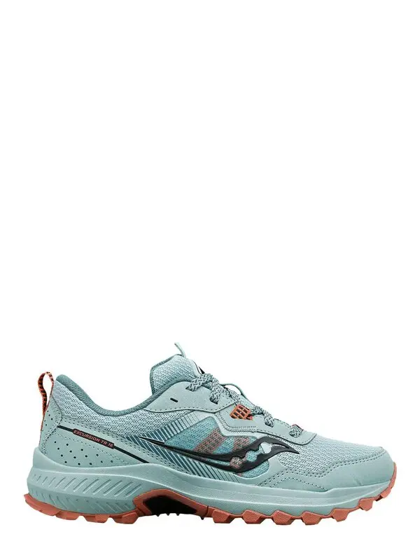 Saucony Wmns Excursion Tr16 Sneakers - Teal