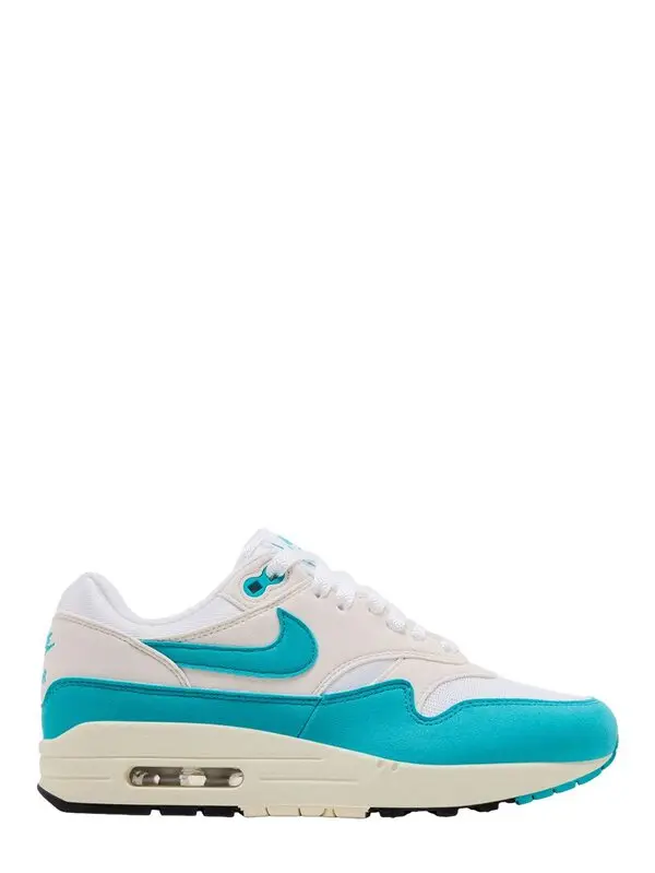 Nike Air Max 1 Sneakers - Blue