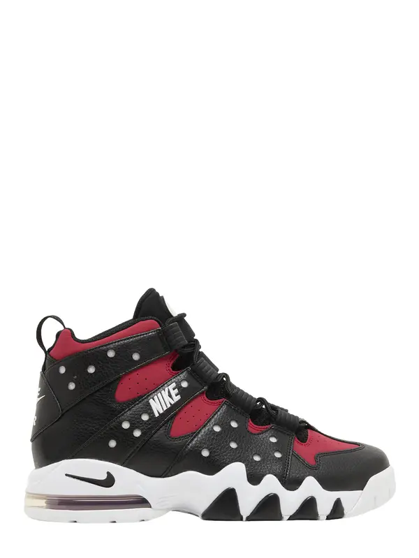 Nike Air Max 2 Cb 94 Sneakers - Black