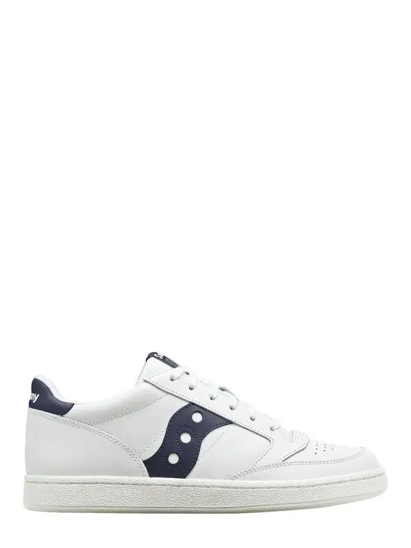 Saucony Jazz Court Pu Sneakers - White