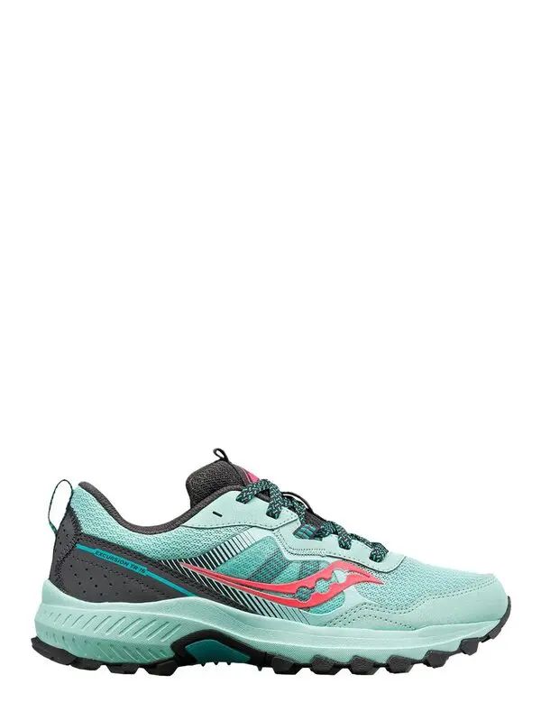 Saucony Excursion Tr16 Sneakers - Teal