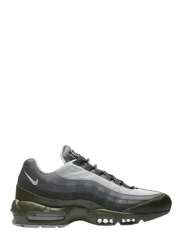 Nike Air Max 95 Essential - Green