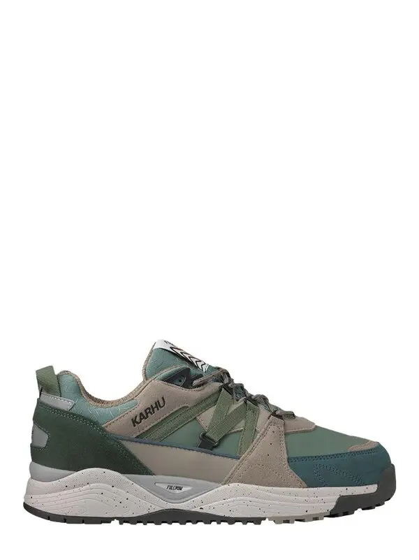 KARHU Fusion Xc 'mount Saana' Sneakers - Green