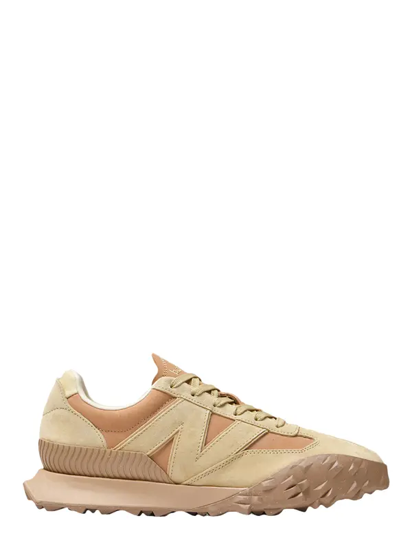 NEW BALANCE Auralee X Xc-72 Sneakers - Tan