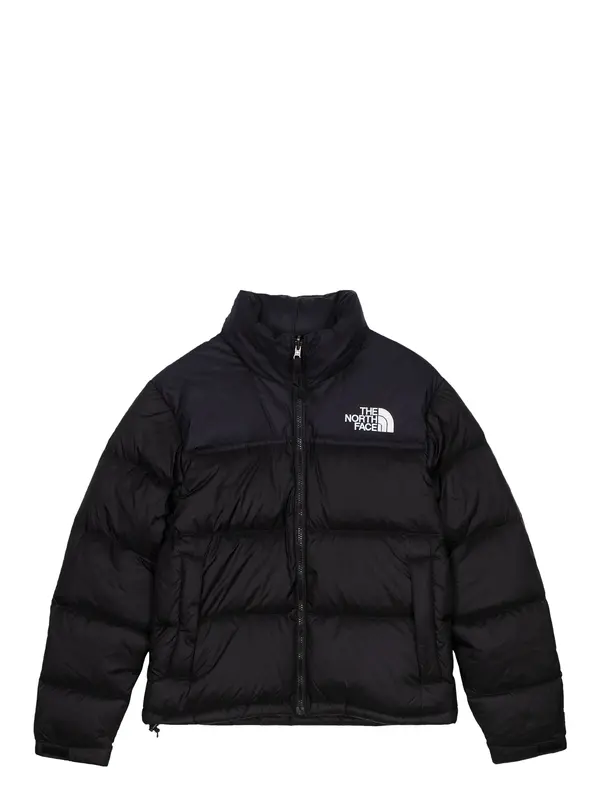 The North Face 1996 Retro Nuptse Jacket - Black