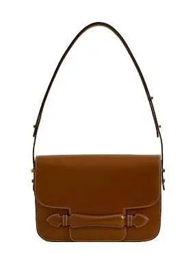 MARK CROSS Romy 25 Bag - Natural
