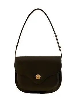MARK CROSS Jane Handbag - Black
