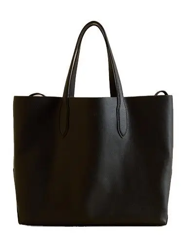 MARK CROSS Eleanor 42 Tote - Black