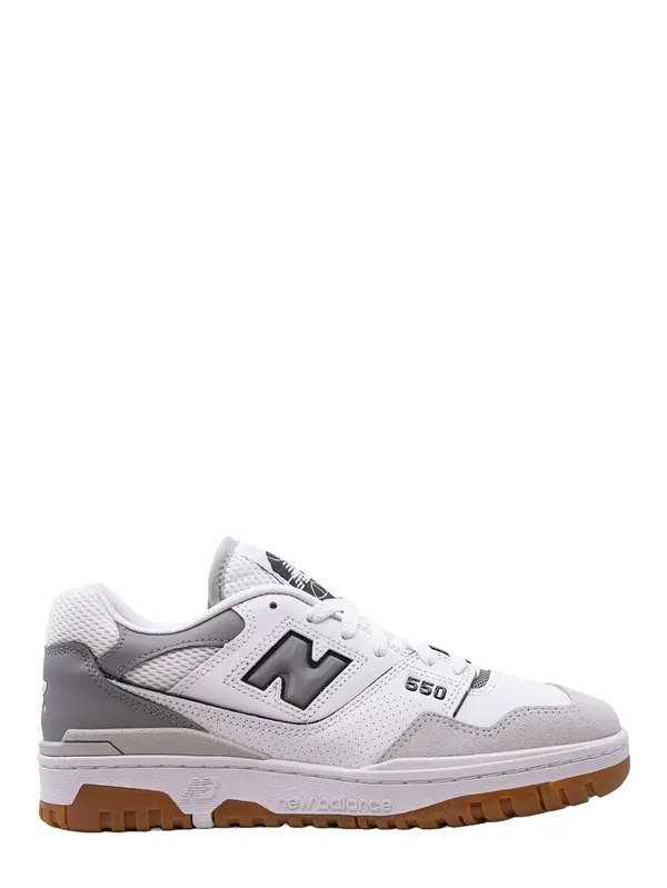 NEW BALANCE 550 Sneakers - White