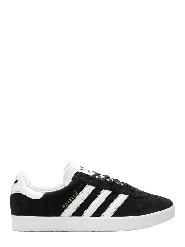Adidas Gazelle 85 Low-top Sneakers - Black