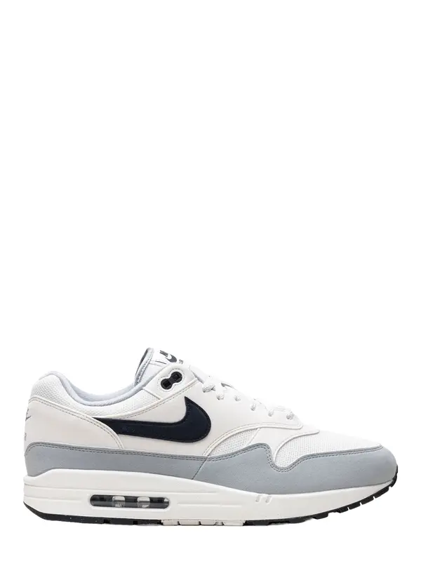 Nike Air Max 1 Sneakers - White