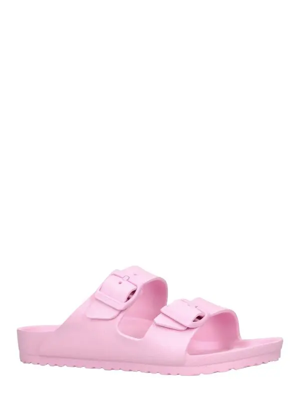 BIRKENSTOCK Arizona Sandals - Pink