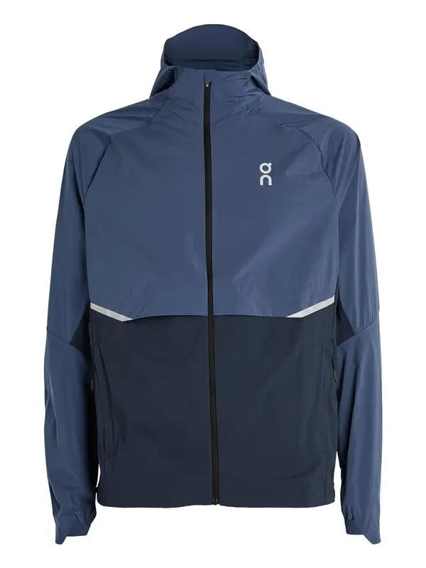 On Core Running Jacket - Navy