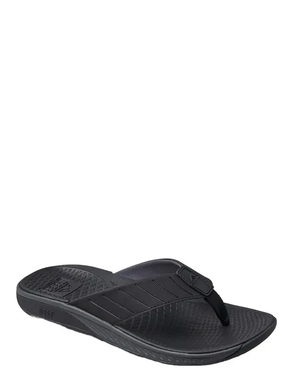 Reef Deckhand Flip Flop - Black