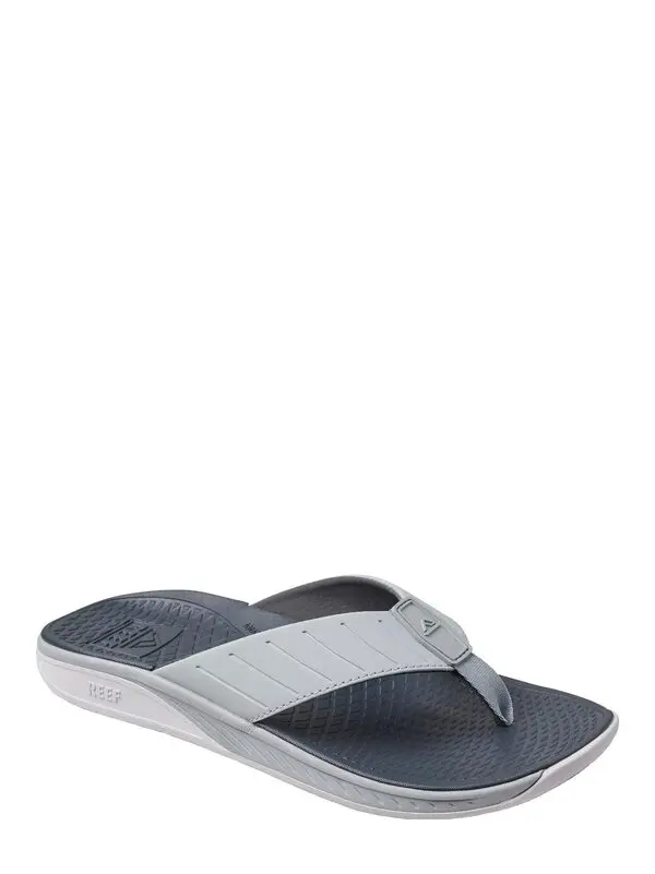 Reef Deckhand Flip Flop - Dark Grey
