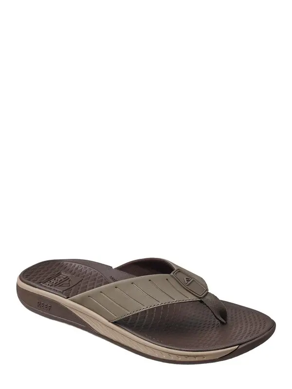 Reef Deckhand Flip Flop - Java