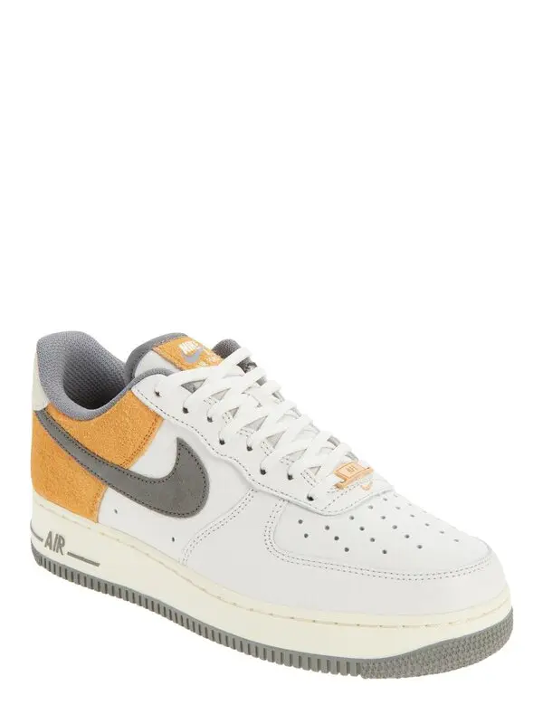 Nike Air Force 1 '07 Lv8 Sneakers - Phantom/ Flat Pewter
