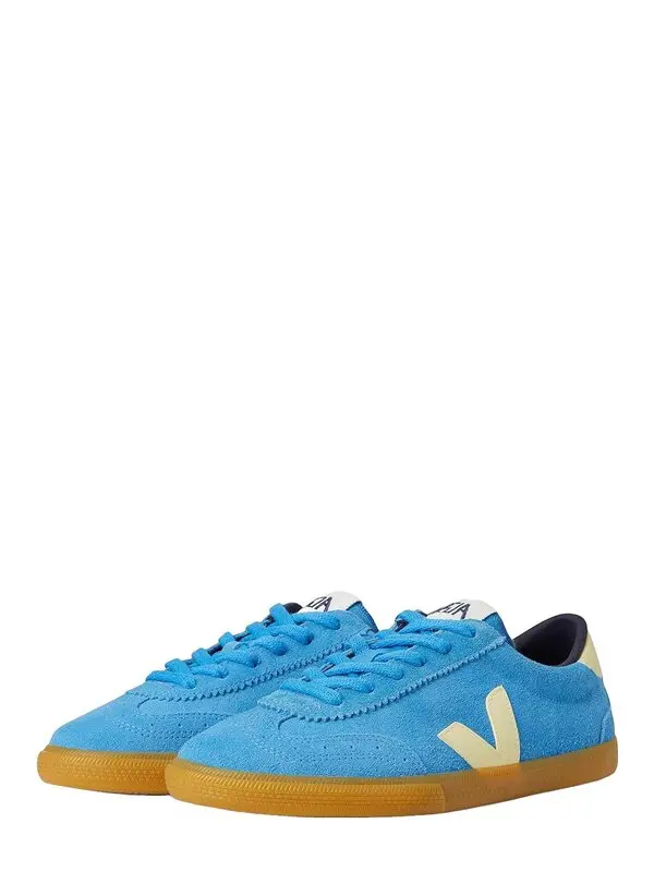 VEJA Volley Sneakers - Blue