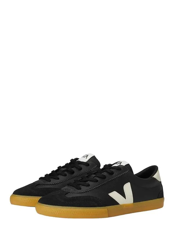 VEJA Volley Sneakers - Black