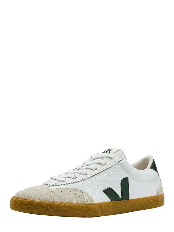 VEJA Volley Sneakers - Green