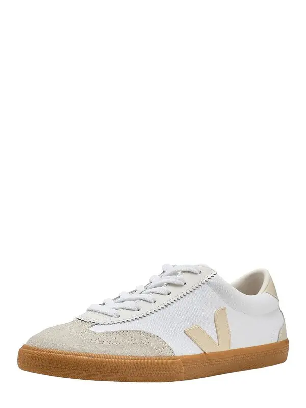 VEJA Volley Low Top Sneakers - Multi