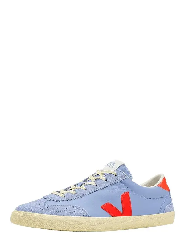 VEJA Volley Sneakers - Orange
