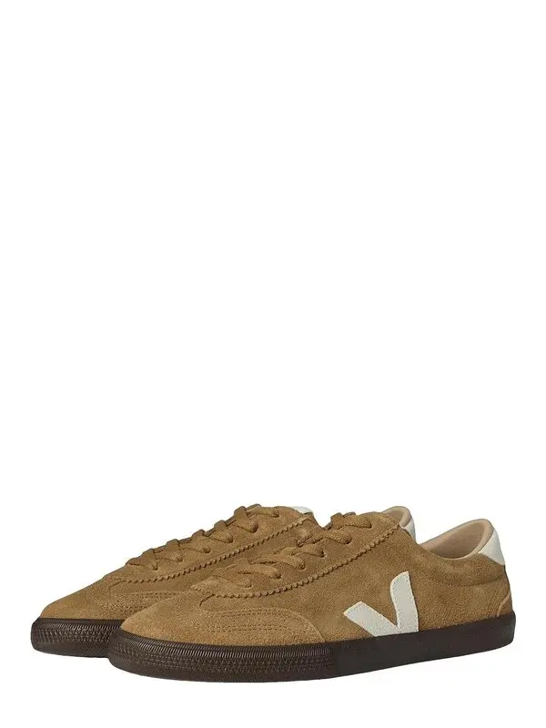VEJA Volley Sneakers - Tan
