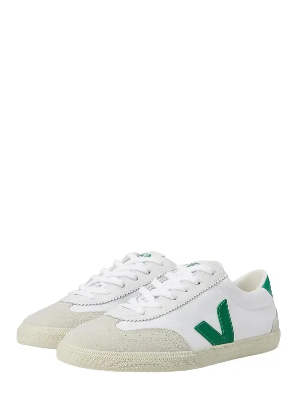 VEJA Volley Sneakers - White