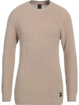WHY NOT BRAND Sweater - Beige