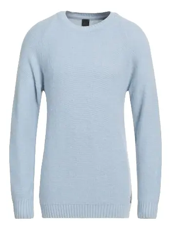 WHY NOT BRAND Sweater - Blue
