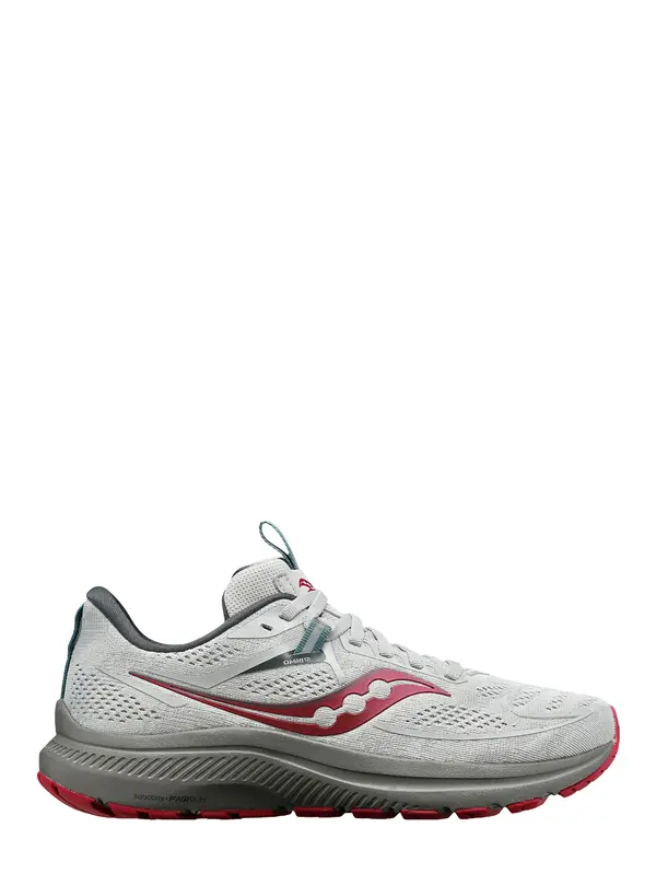 Saucony Omni 21 Sneakers - Grey