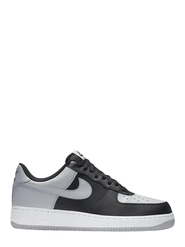 Nike Force 1 Low Sneakers - Grey
