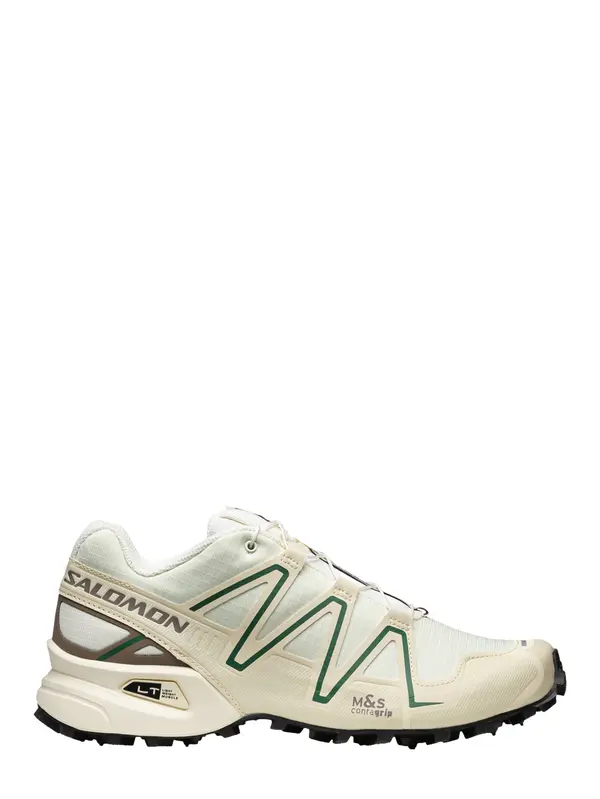 SALOMON Speedcross 3 Sneakers - Cream