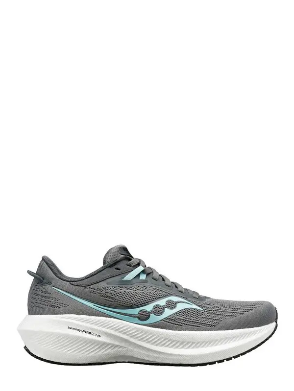 Saucony Wmns Triumph 21 Sneakers - Grey