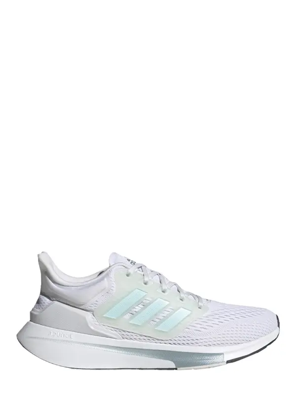 Adidas Eq21 Run - White