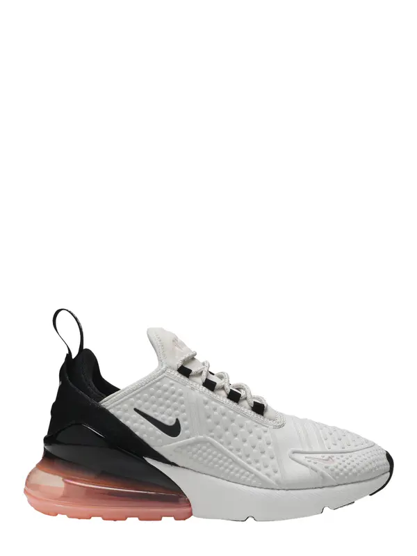Nike Air Max 270 Se Sneakers - Cream