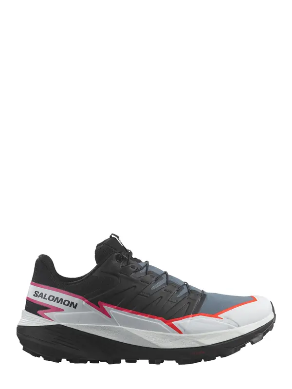 SALOMON Thundercross Athletic Sneakers - Black