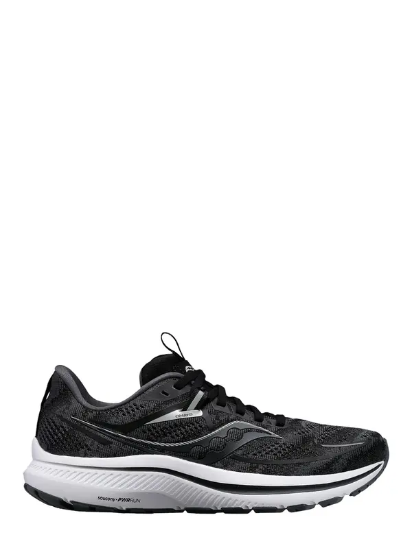 Saucony Omni 21 Sneakers - Black