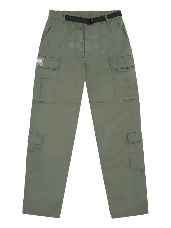 CORTEIZ Guerillaz* Cargos - Green