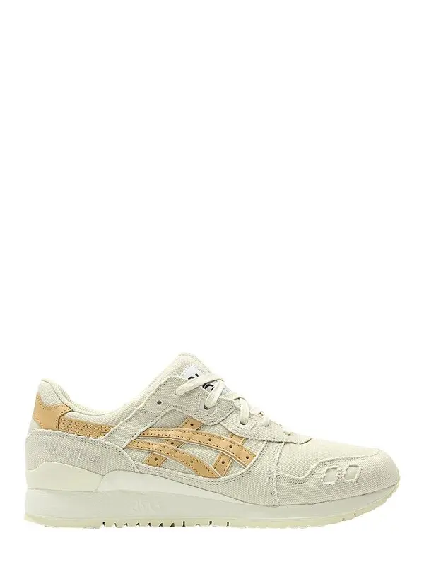 Asics Gel Lyte 3 Sneakers - Tan