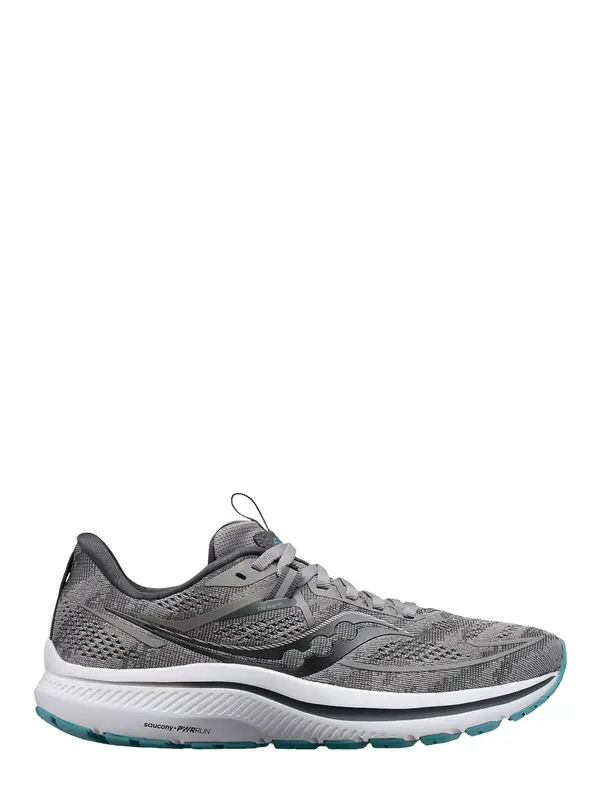 Saucony Omni 21 Sneakers - Grey